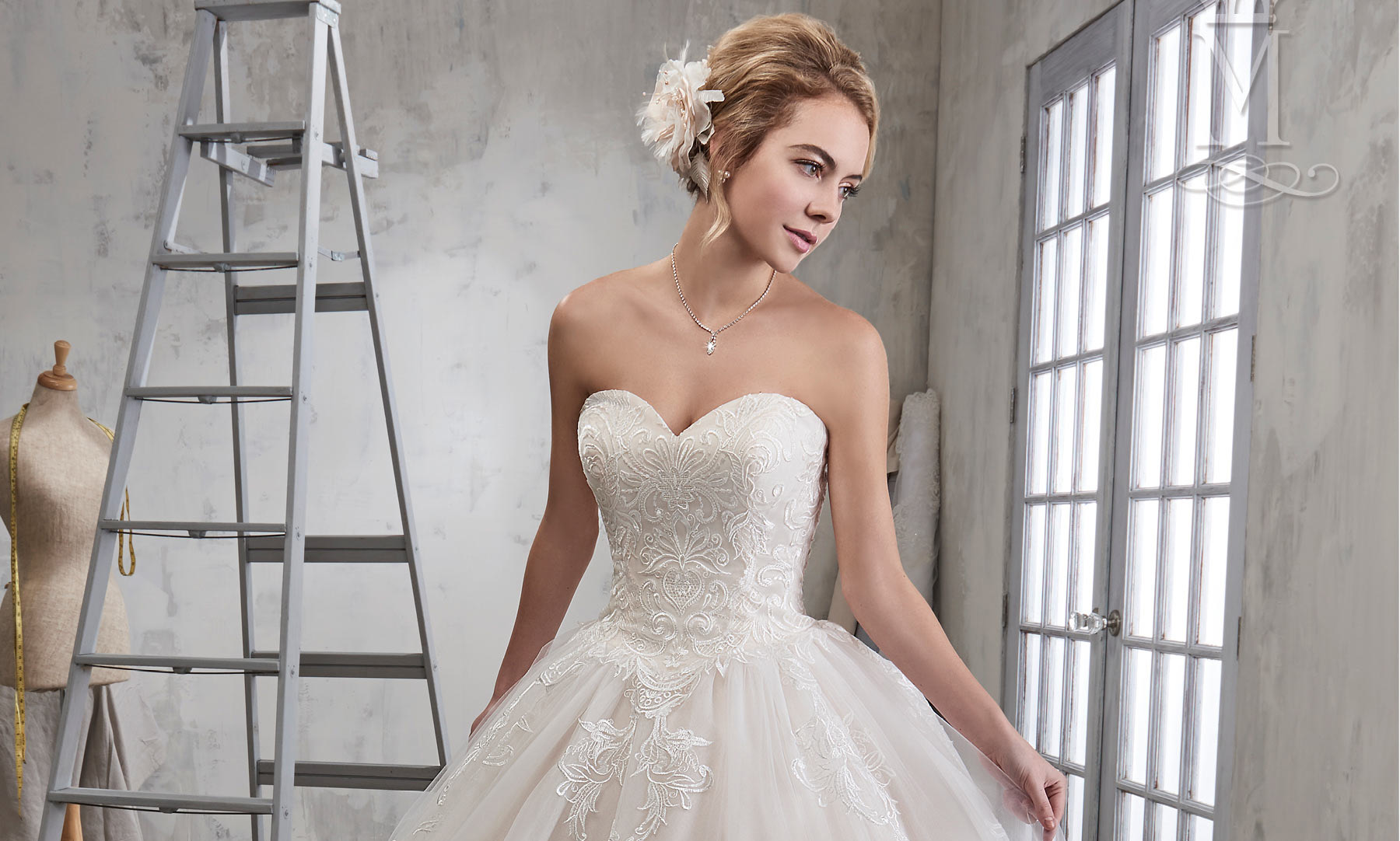 Jorka Atelier | Designer Prom, Bridal and Formal Dresses and Gowns ...